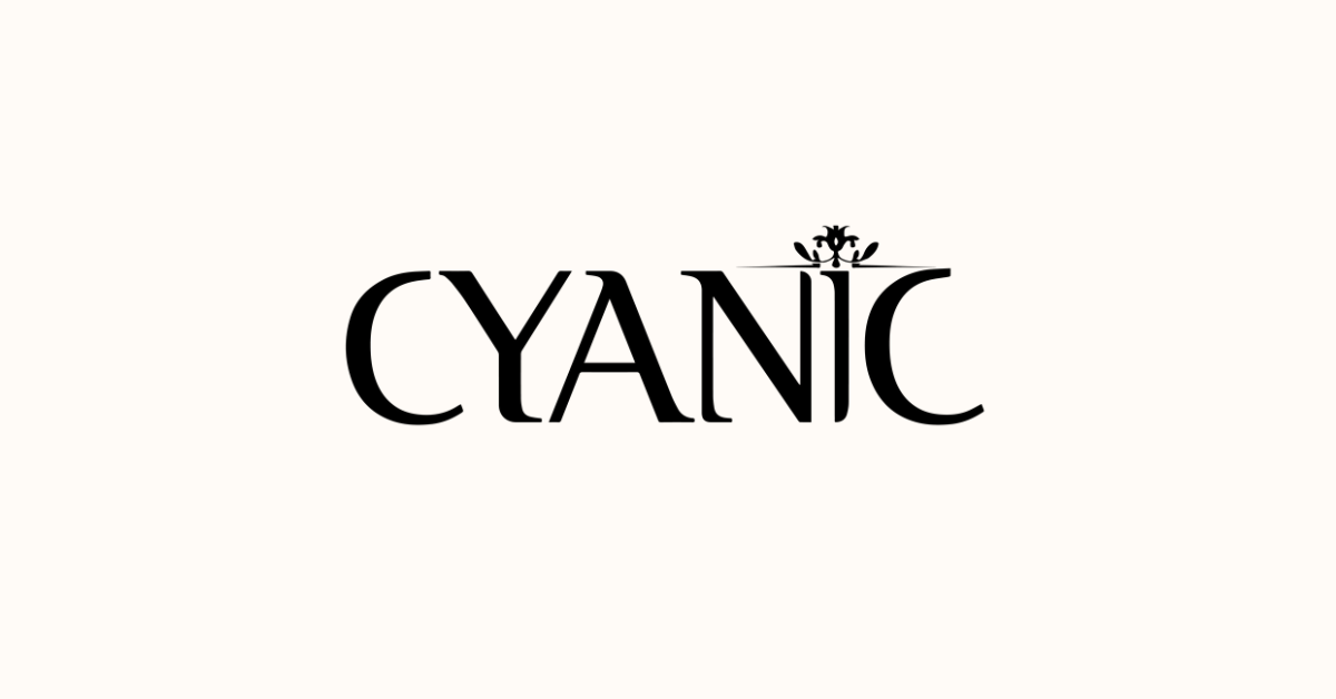 The Luxe Chiffon 3-Piece Collection – CYANIC